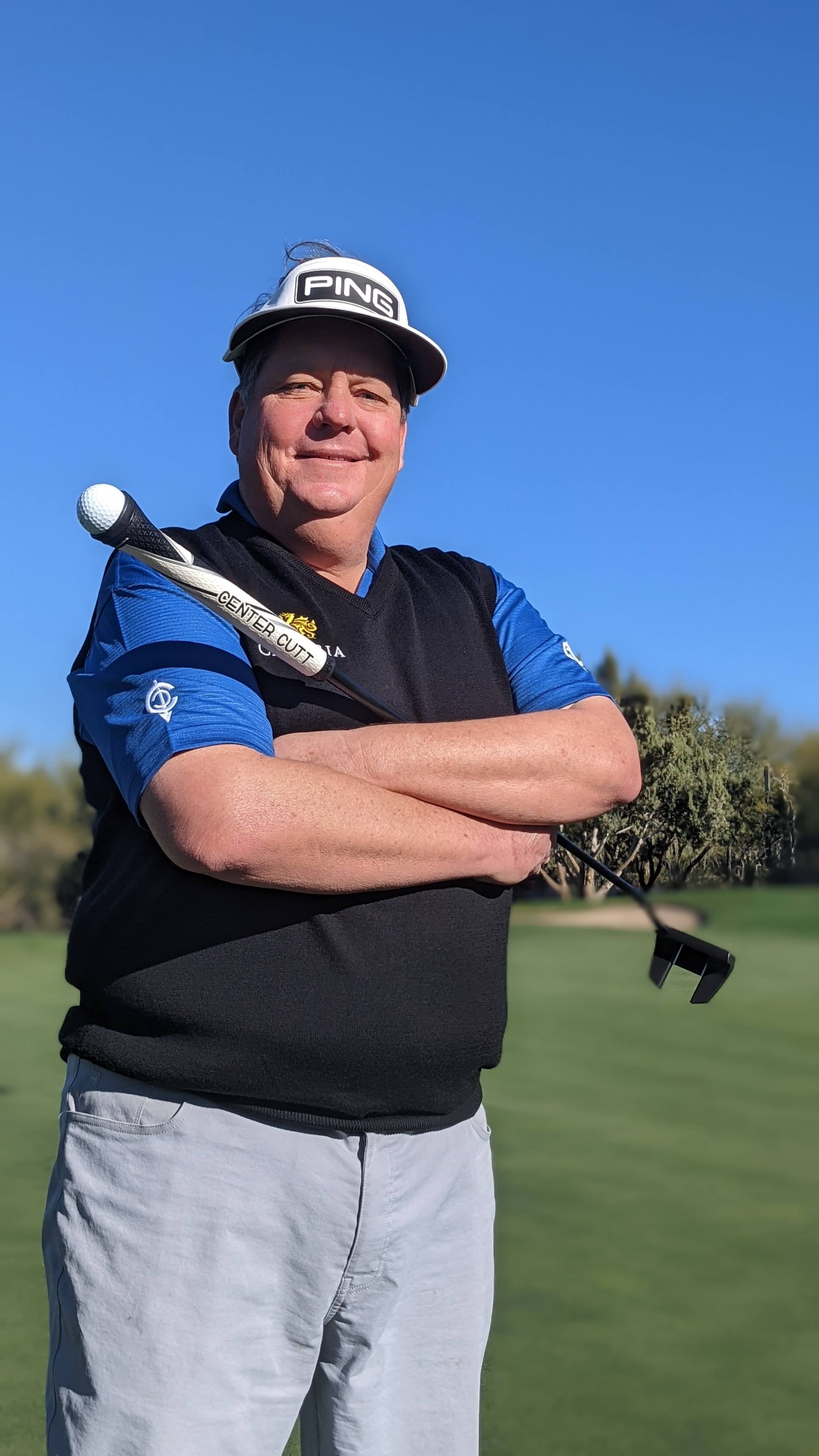 The Center Cutt Story