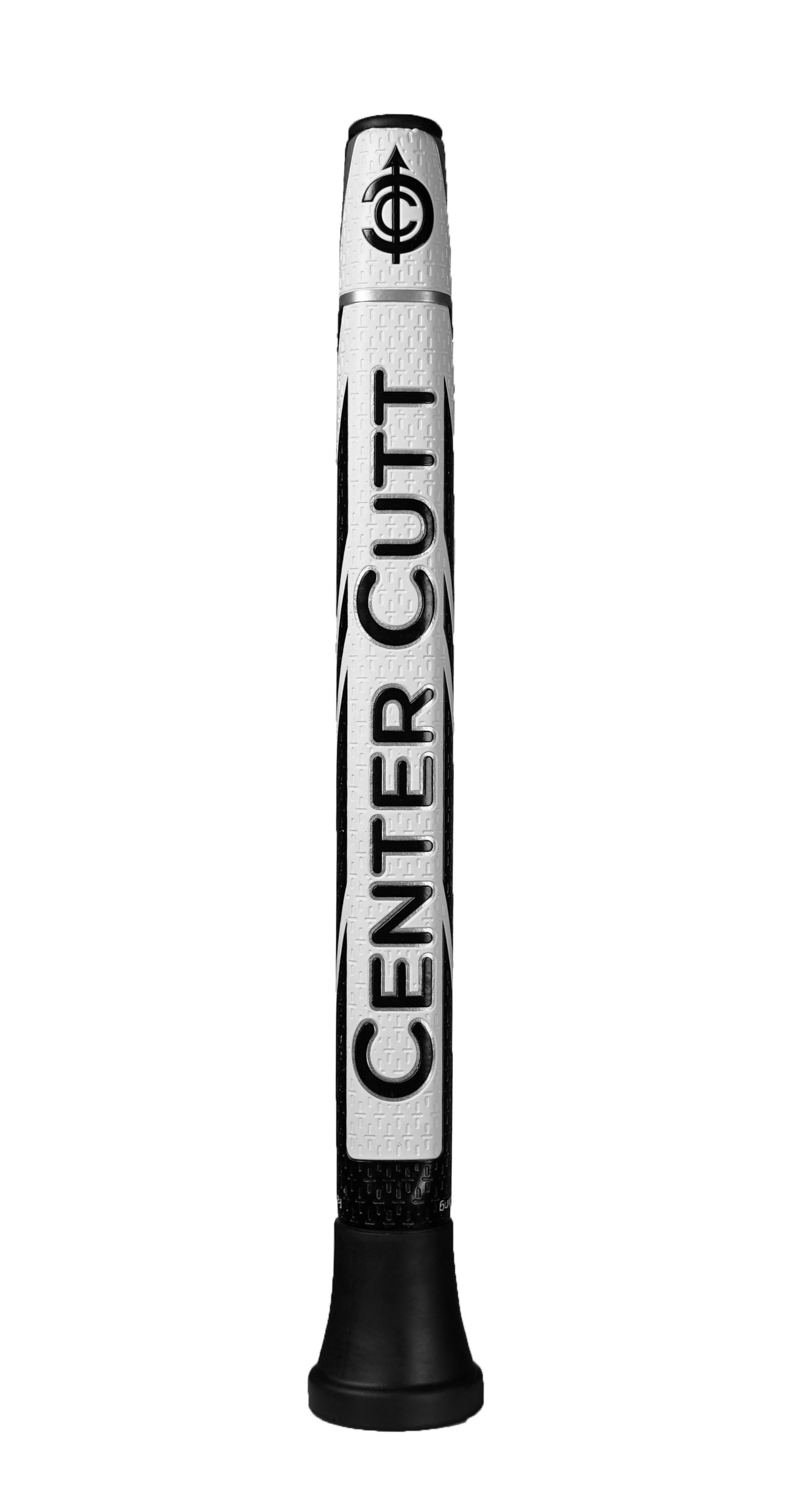 Competition AA Black Grip – Center Cutt